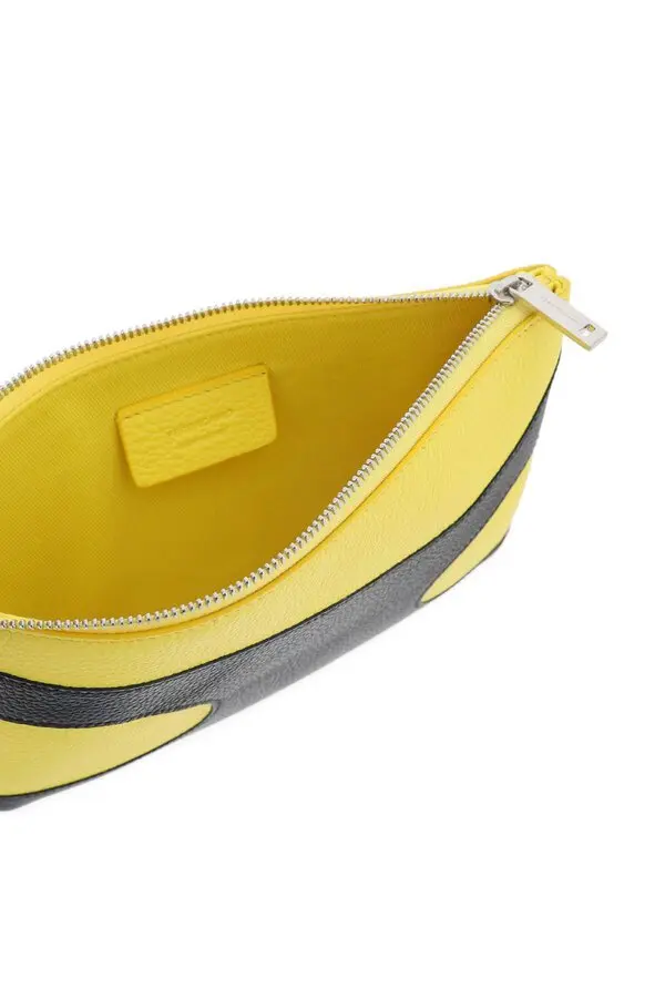 FERRAGAMO Logo Logo Mobile Phone Bag