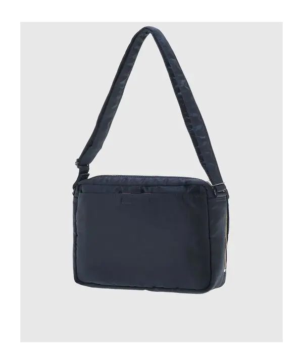 PORTER-YOSHIDA  CO Porter-yoshida & Co. Zipper Shoulder Bag