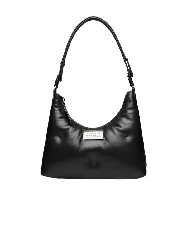 MAISON MARGIELA Glam Slam Small Hobo Bag