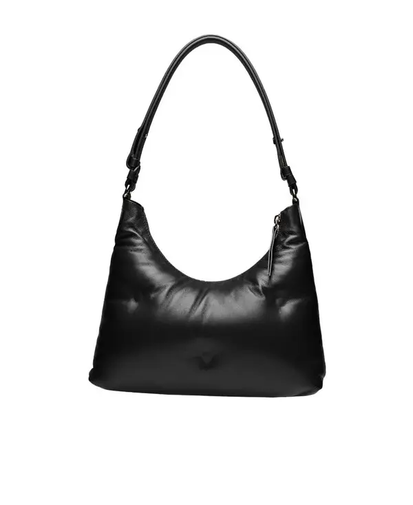 MAISON MARGIELA Glam Slam Small Hobo Bag