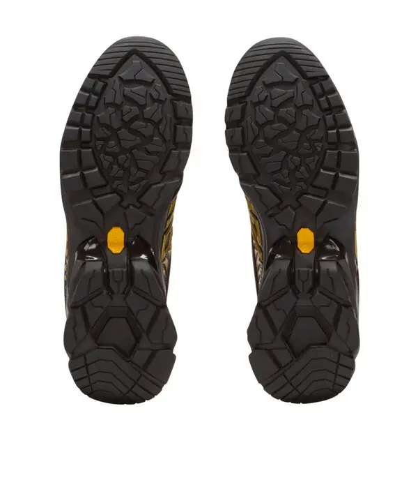 Balmain Cosmic Dust Sneakers - Black