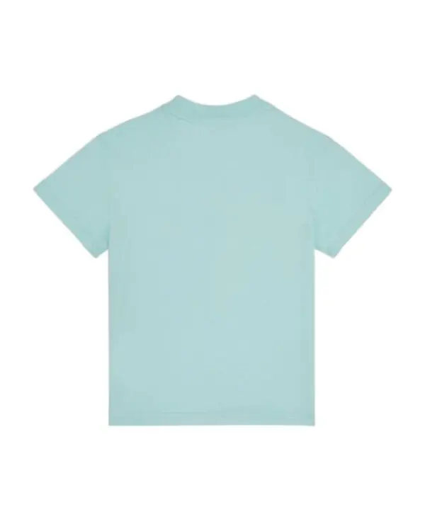 Palm Angels Bear Print Cotton T-shirt