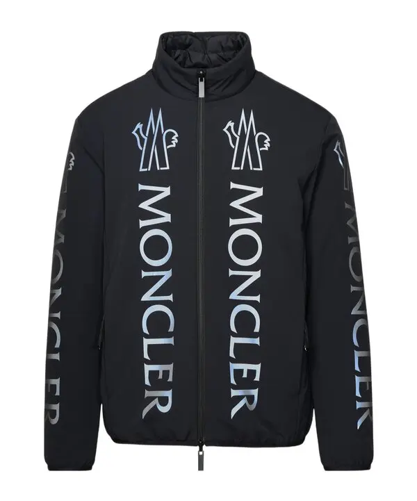 Moncler Reversible Down Jacket