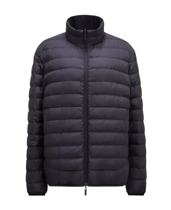 Moncler Reversible Down Jacket