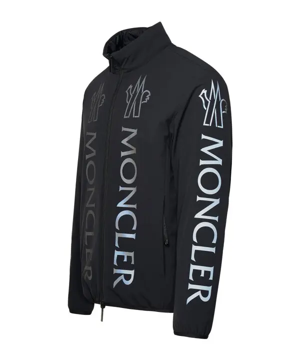 Moncler Reversible Down Jacket