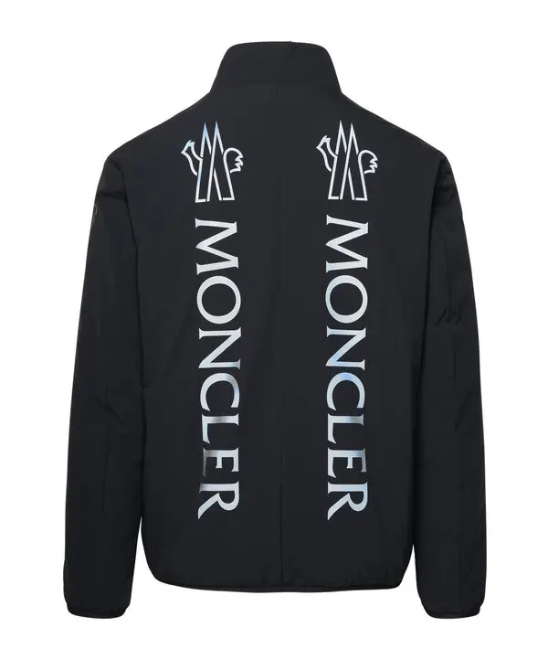 Moncler Reversible Down Jacket