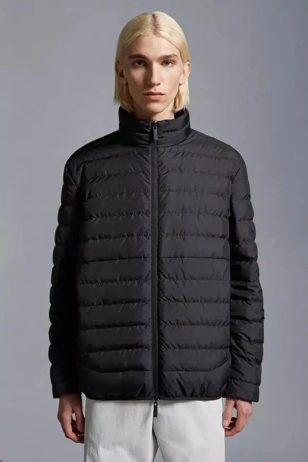 Moncler Reversible Down Jacket