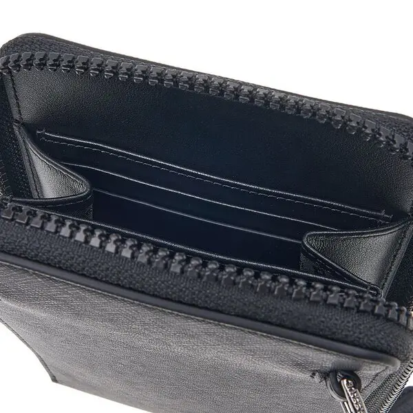 Bally Logo Shoulder Bag