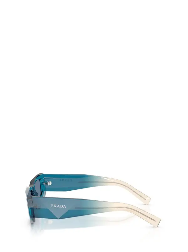 Prada Cat Eye Sunglasses