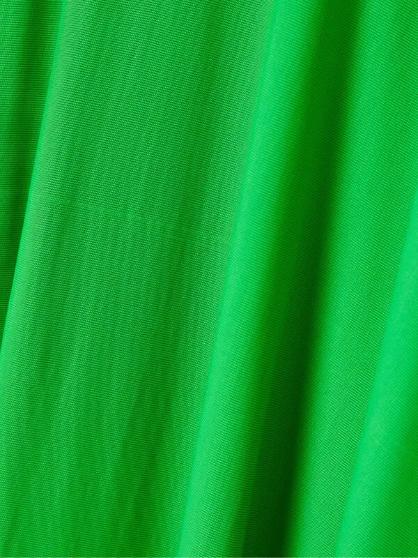 Acne Studios Maxi Dress - Green