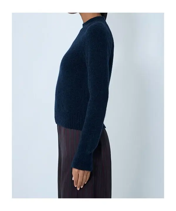 Dries Van Noten Crewneck Knitted Jumper