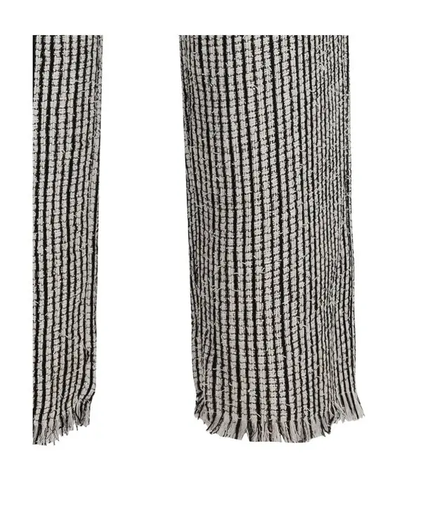 CHARLIE LUCIANO Knitted Casual Pants
