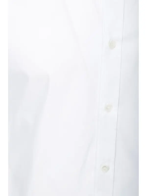 Dolce & Gabbana Dolce Gabbana Classic Tailored Shirt - No