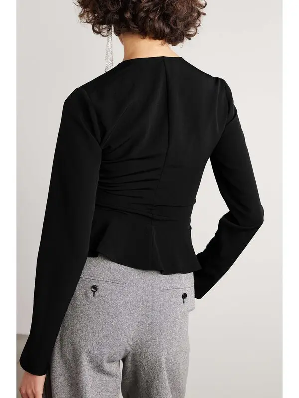 Isabel Marant Étoile Tundra Top
