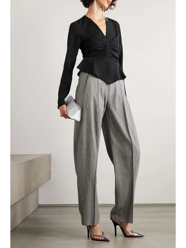 Isabel Marant Étoile Tundra Top