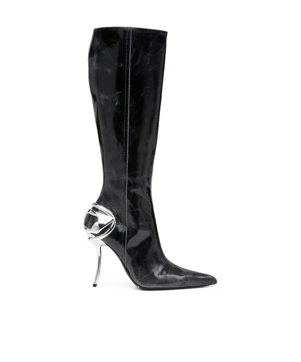 DIESEL® D-tenhalf Hb Boots
