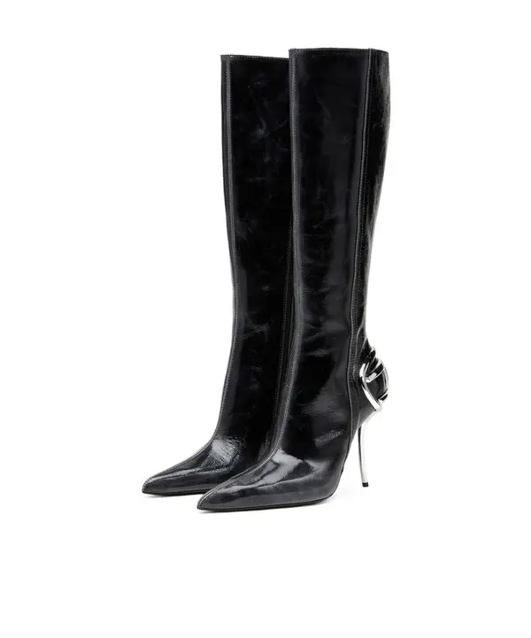 DIESEL® D-tenhalf Hb Boots
