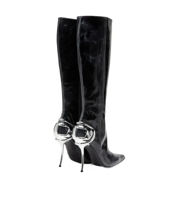 DIESEL® D-tenhalf Hb Boots