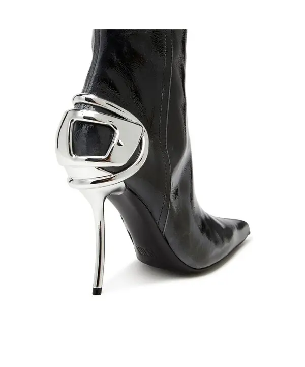 DIESEL® D-tenhalf Hb Boots