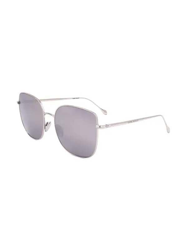 Isabel Marant Étoile Square Frame Sunglasses - Gray