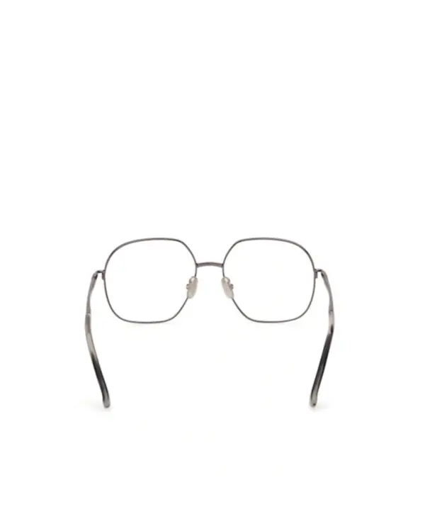 Max Mara Oval Frame Eyeglasses