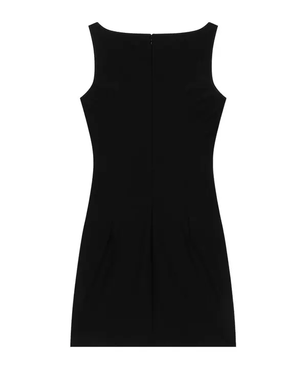 Dolce & Gabbana Vibe Minidress