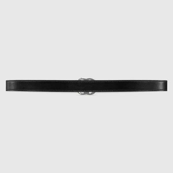 Gucci Gg Marmont Belt