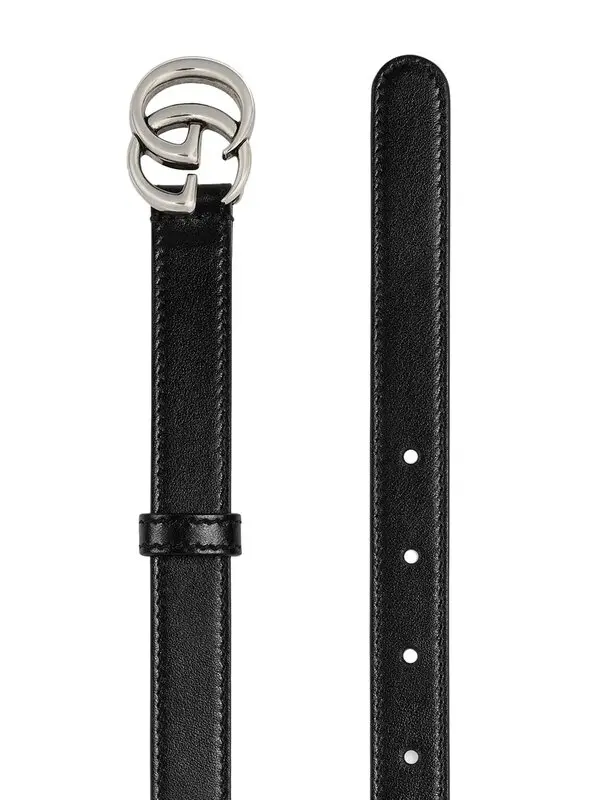 Gucci Gg Marmont Belt