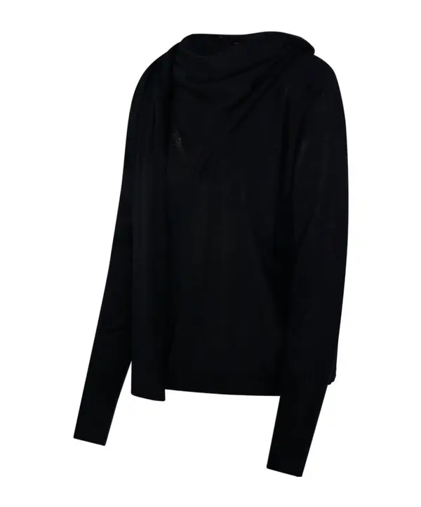ROBERTO COLLINA Virgin Wool Sweater