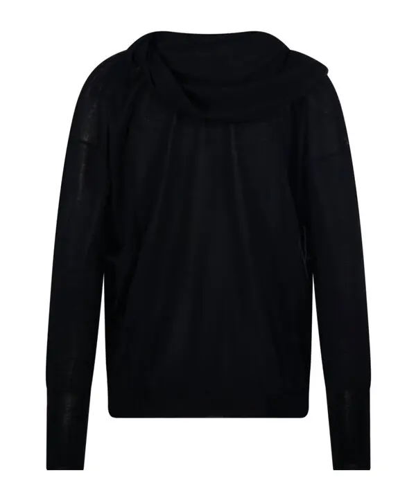 ROBERTO COLLINA Virgin Wool Sweater