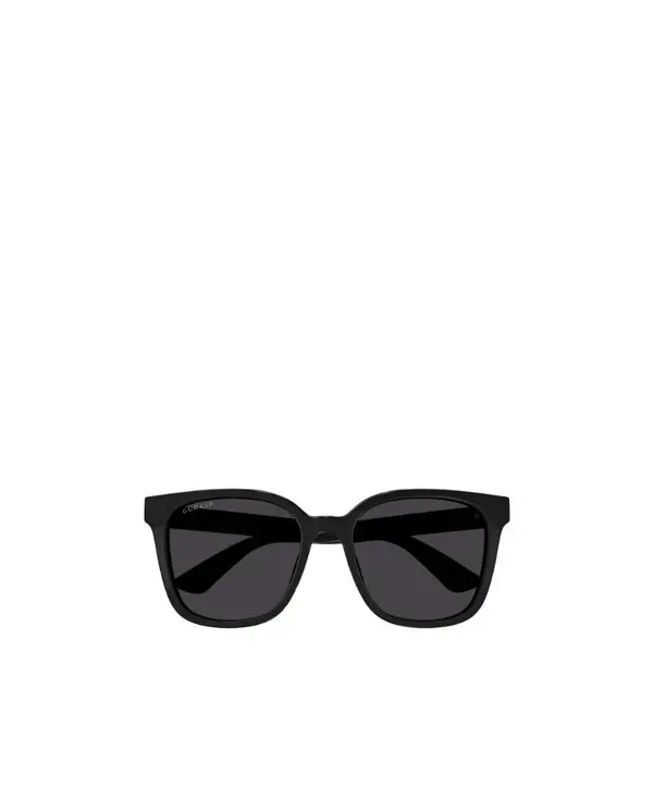 Gucci Square Frame Sunglasses - Multicolor
