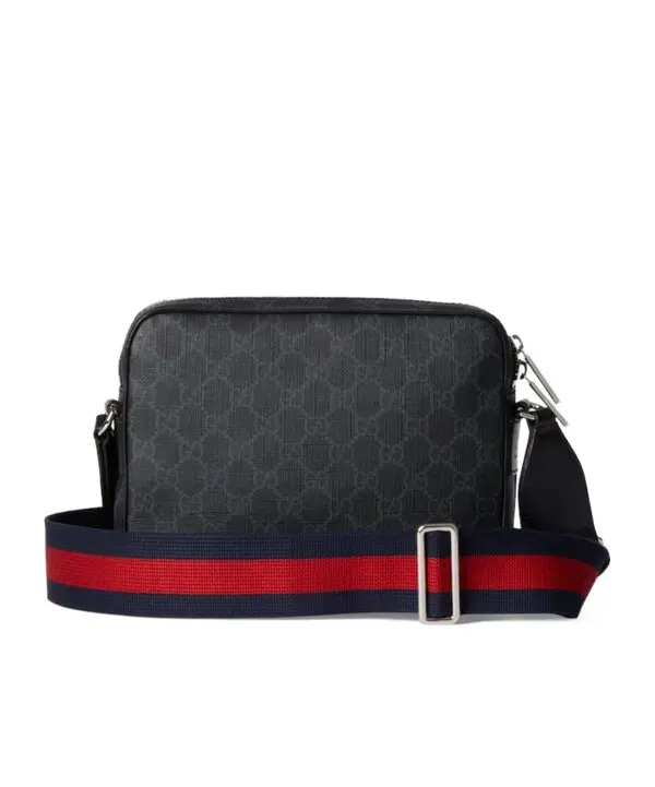 Gucci Small Gg Crossbody Bag