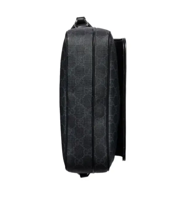 Gucci Small Gg Crossbody Bag