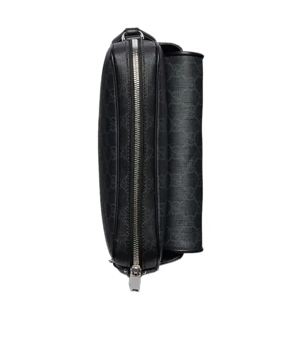 Gucci Small Gg Crossbody Bag