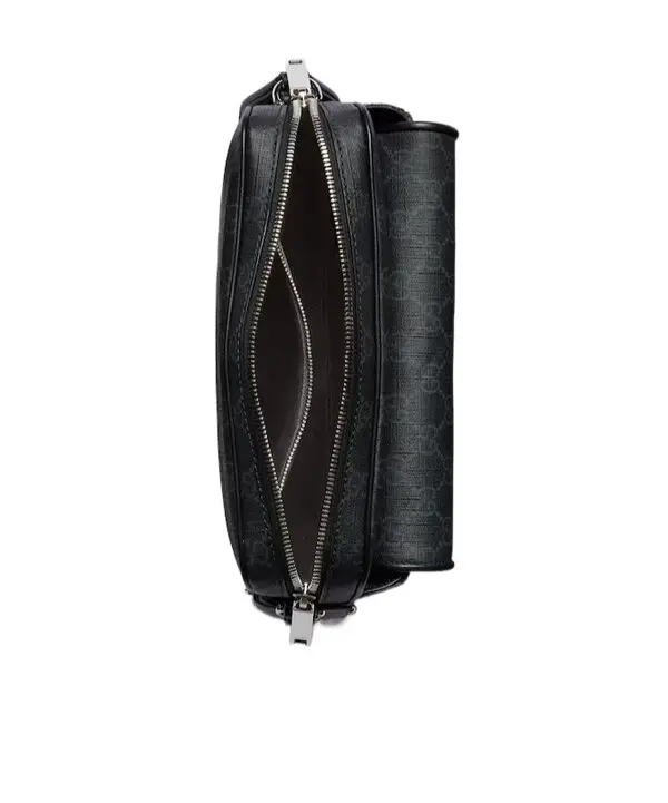 Gucci Small Gg Crossbody Bag