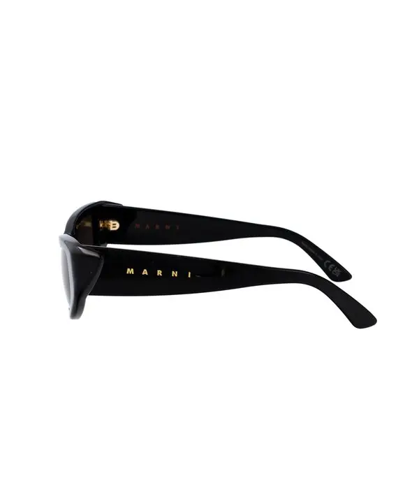 Marni Cat Eye Sunglasses
