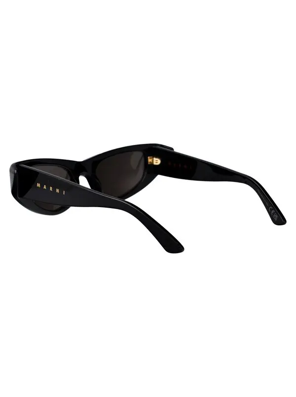Marni Cat Eye Sunglasses