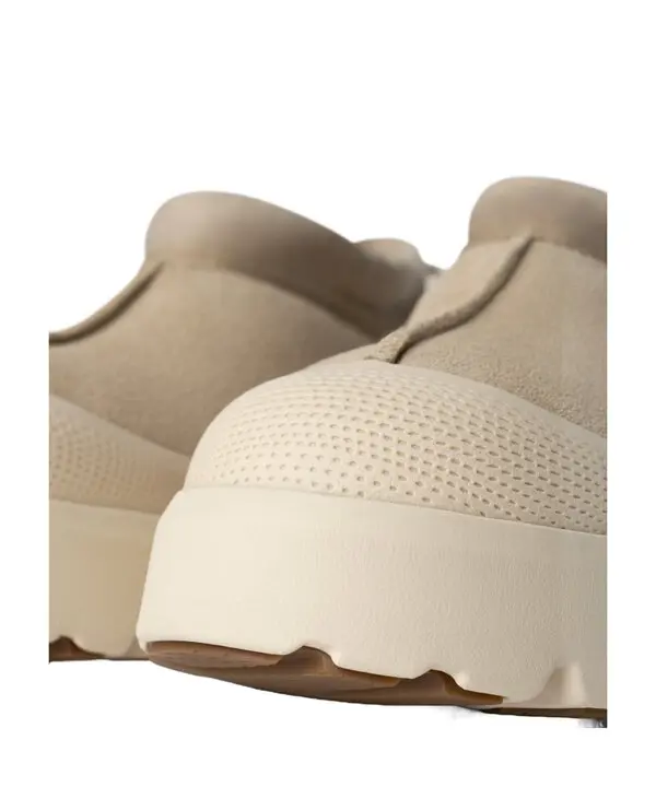 UGG Tasman Weather Hybrid Slip-on Loafers - Nude