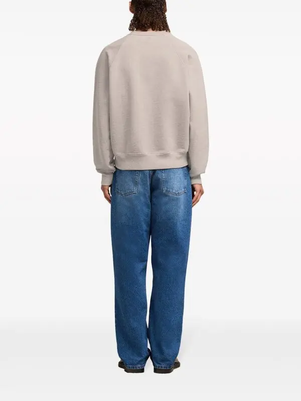 Ami De Coeur Sweatshirt - Nude