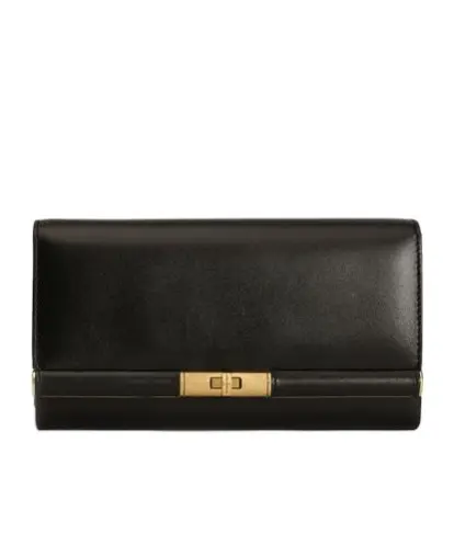 Dolce & Gabbana Marlene Shoulder Bag - Black