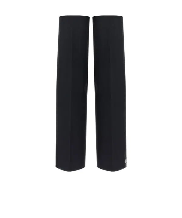 JEAN PAUL GAULTIER Garter Belts - Black