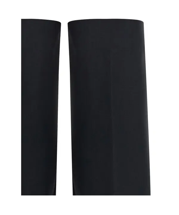 JEAN PAUL GAULTIER Garter Belts - Black