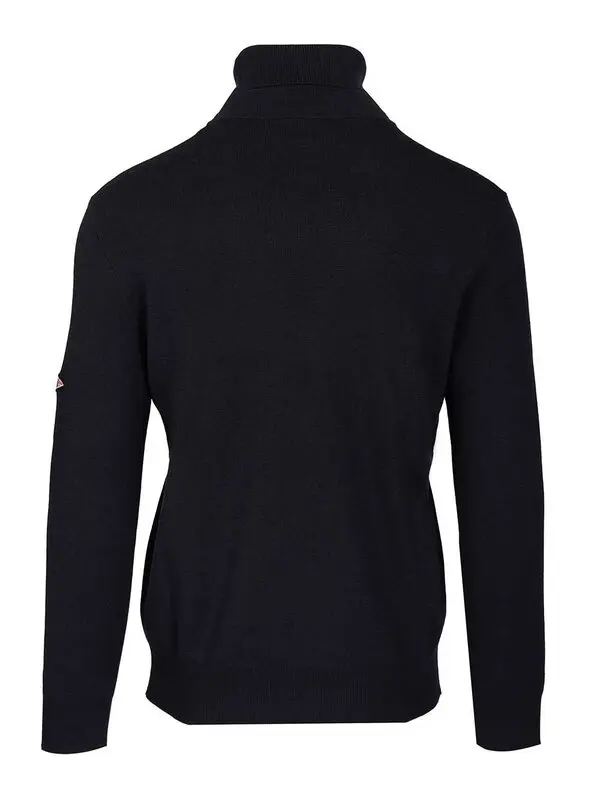 Bottega Veneta Classic Turtleneck Jumper