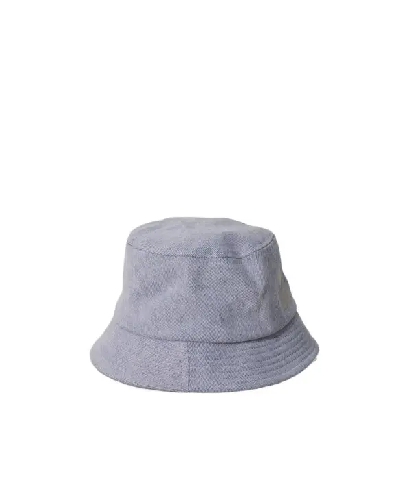 Isabel Marant Étoile Logo Bucket Hat