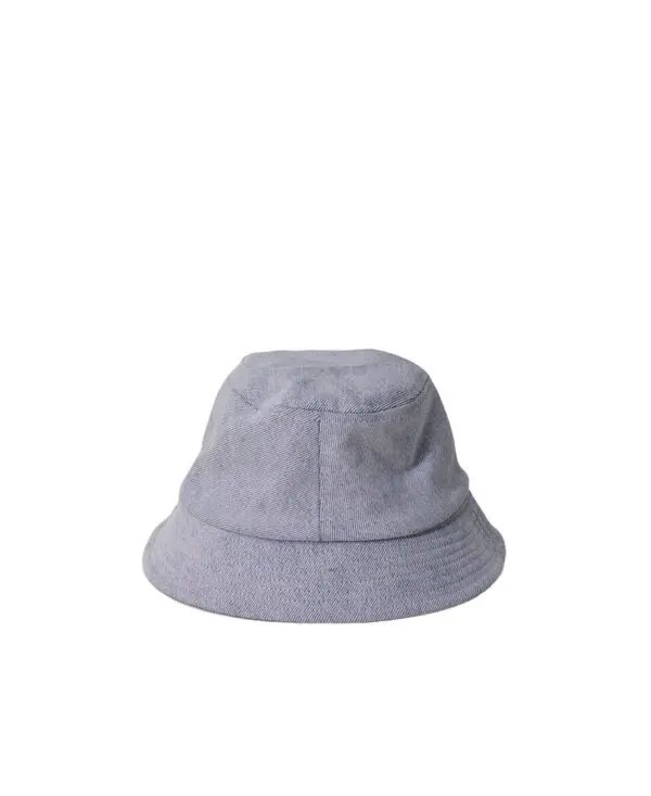 Isabel Marant Étoile Logo Bucket Hat