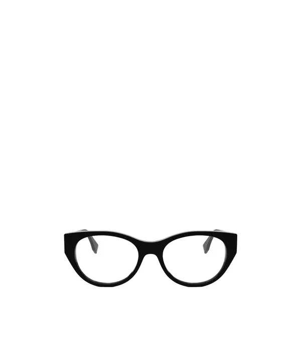 Fendi Eyeglasses - Nero