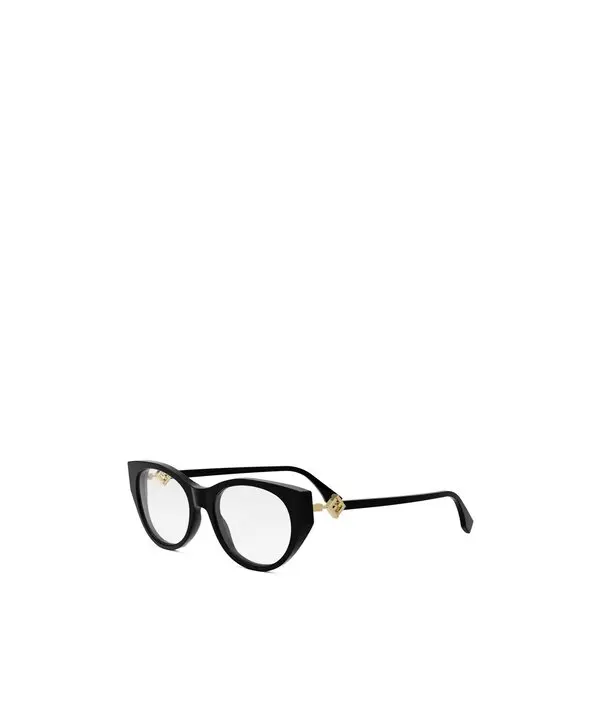 Fendi Eyeglasses - Nero