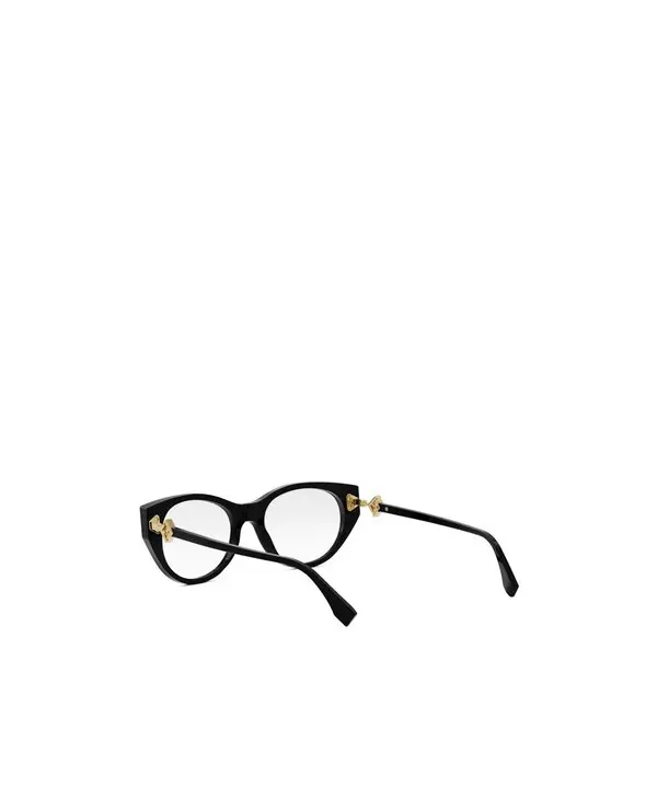Fendi Eyeglasses - Nero