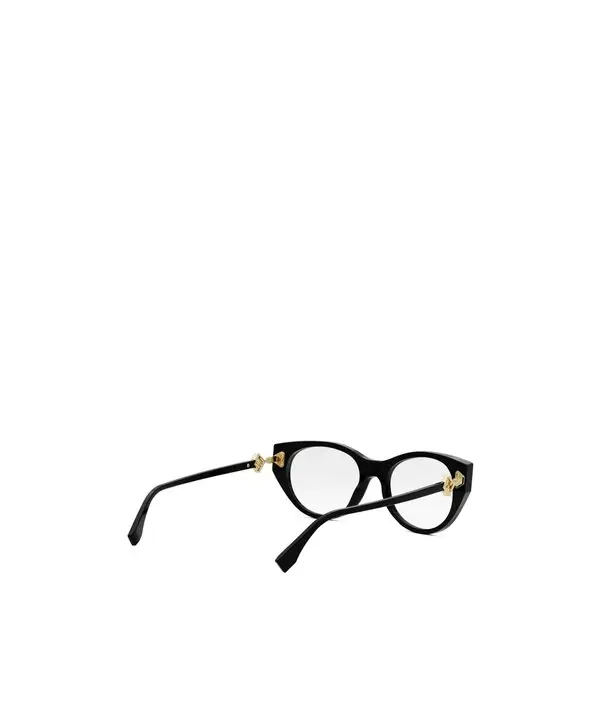 Fendi Eyeglasses - Nero
