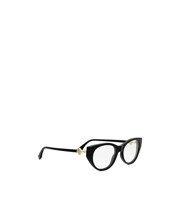 Fendi Eyeglasses - Nero